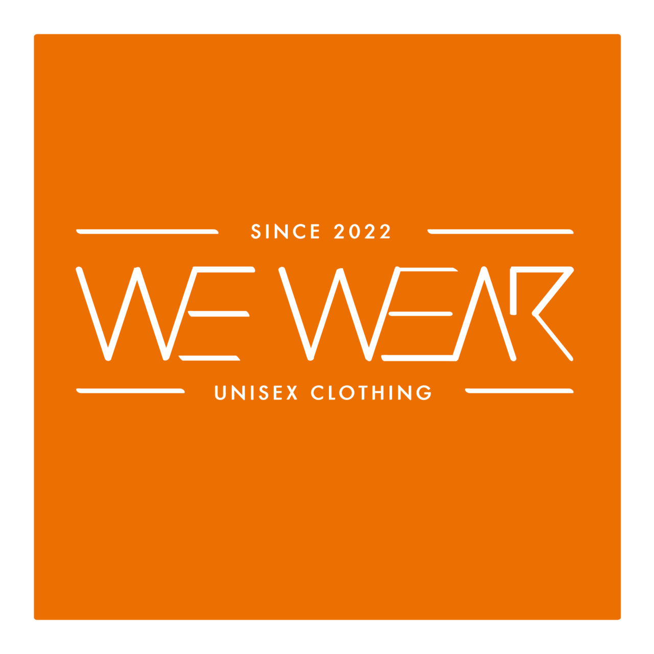 We Wear | Graphical Activity