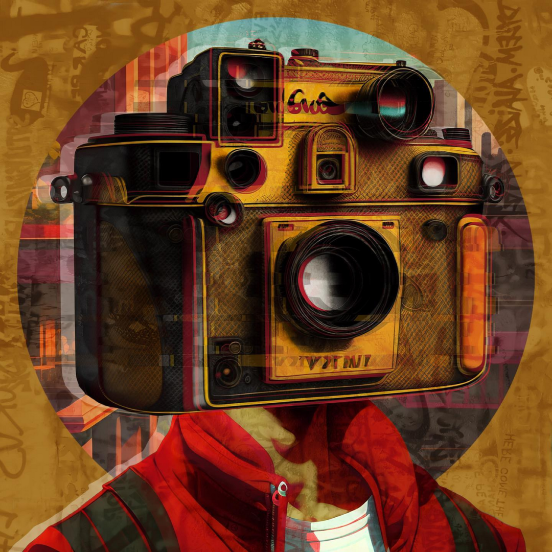 Interview – Milian | Graphical Activity