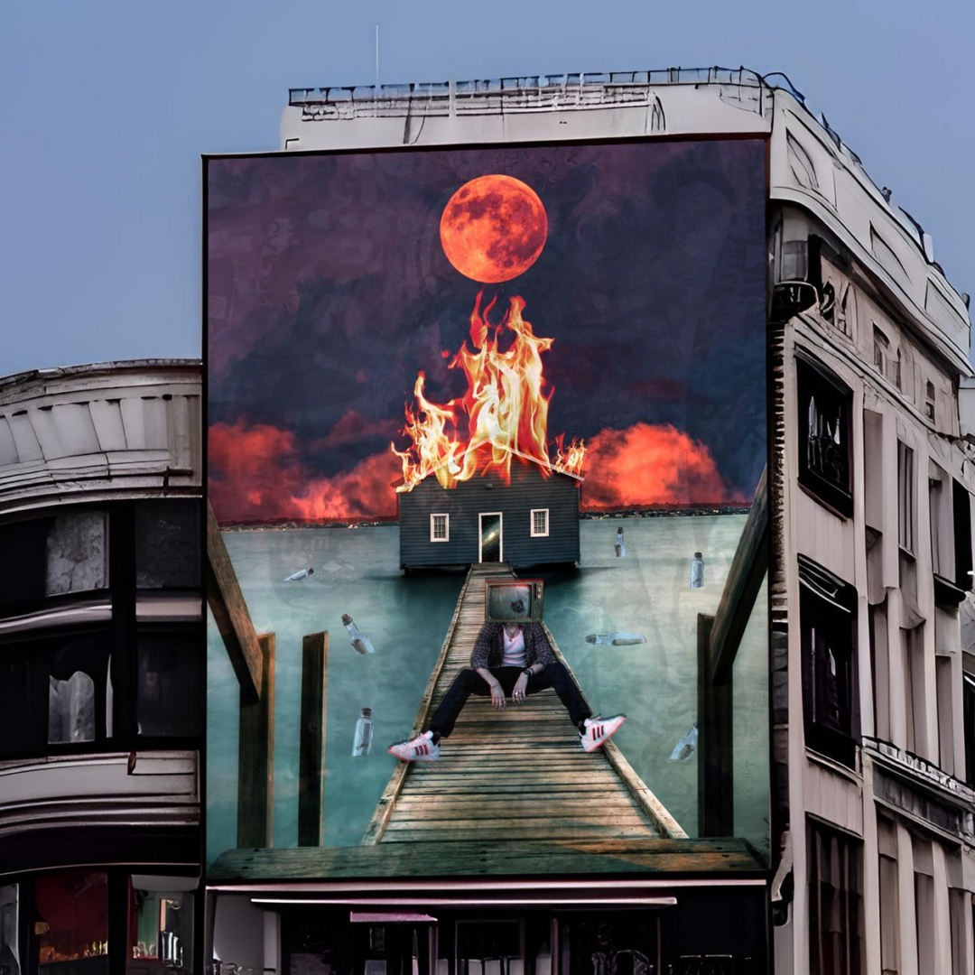 Interview – Milian | Graphical Activity